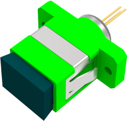 ROSA: Precision in Optical Signal Detection - AOI