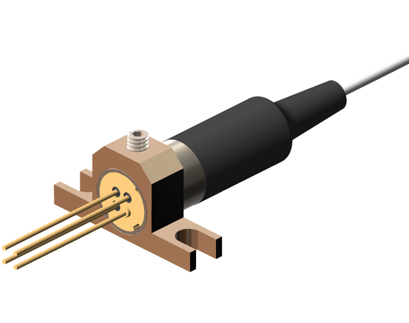 TOSA: Pioneering Light Source Integration - AOI